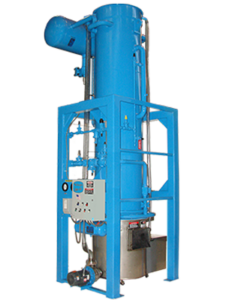 P34AL – Vogt Ice