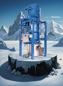 Vogt Ice
